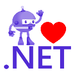 I ️ DotNet
